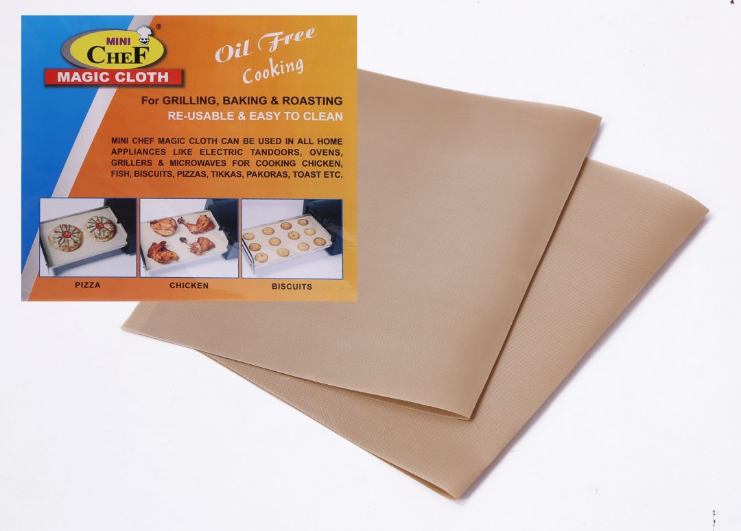 Non-stick Magic Cloth - Buy Non-stick Magic Cloth Online